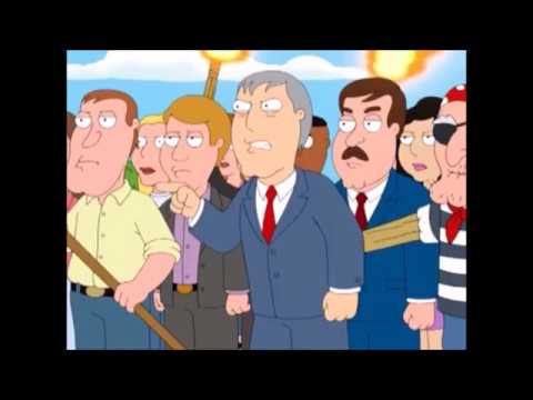 5 Times Family Guy Made Fun Of The Simpsons - TVovermind