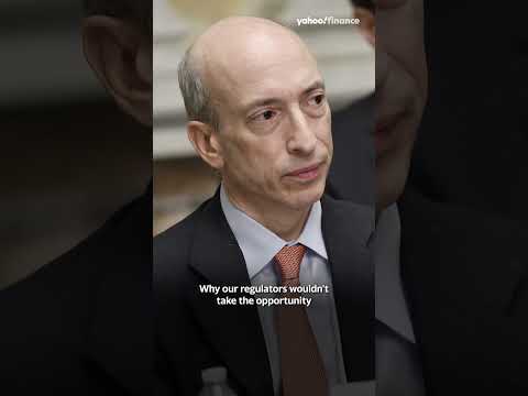 Grayscale CEO on the need for a bitcoin ETF