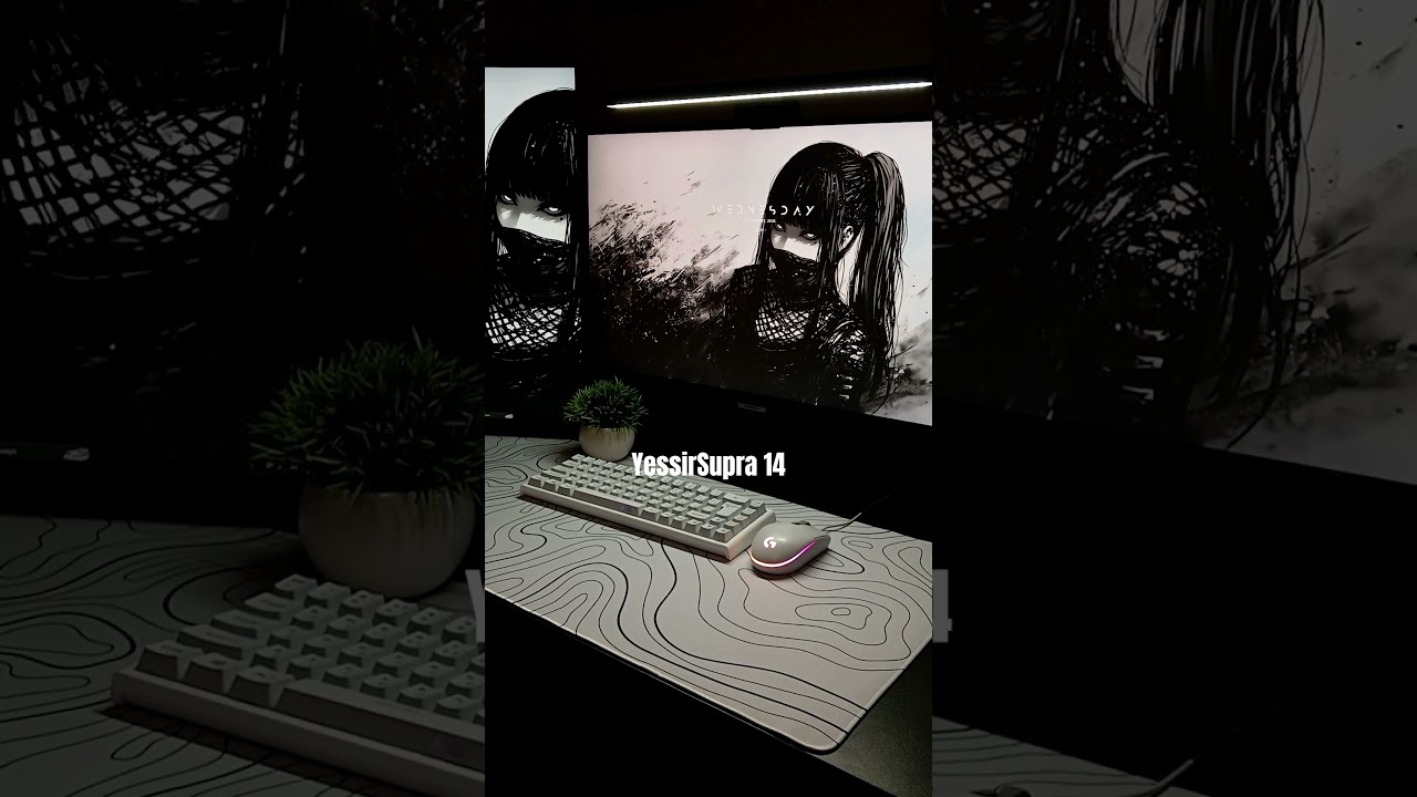 Best wallpaper engine background | Wallpaper pt.3 #shorts  #wallpaperengine #pcwallpaper