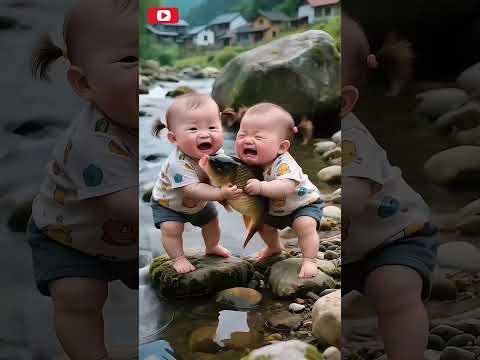 ai video baby video #ai #aivideo #aivideogenerator
