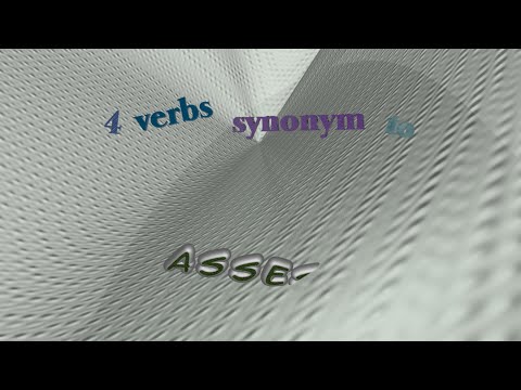 assess - 4 verbs which are synonyms of assess (sentence examples)