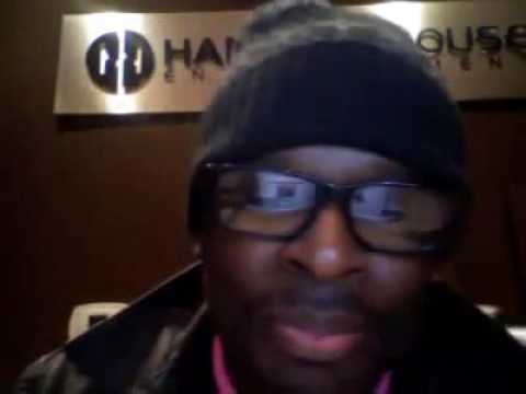 Chuck Harmony - Introduction Video