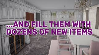 Buy House Flipper - Luxury DLC from the Humble Store