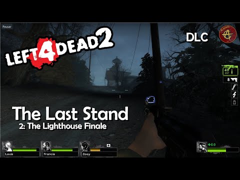 Steam Community :: Video :: L4D2 | The Last Stand 2: Lighthouse Finale