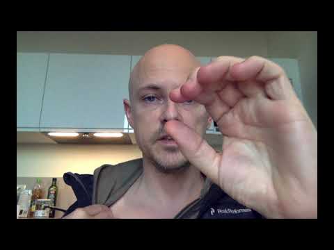How to find and grab the SCM