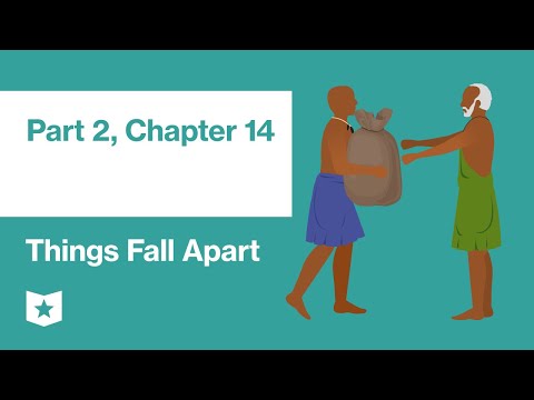 Things Fall Apart Study Guide | Course Hero