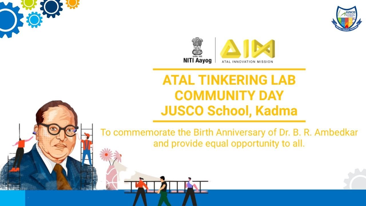 ATL Workshop 2022 JUSCO School Kadma