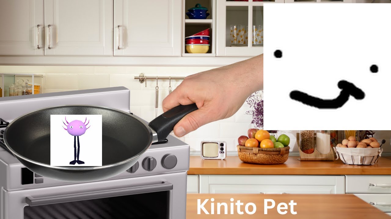 Exploring the Unique World of Kito Pet: A First Impression | Galaxy.ai