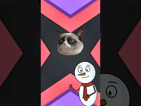 Famous Grumpy cat meme. (R.I.P Grumpy cat ποΈ) #ytshorts #meme