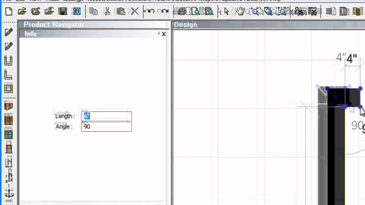 Complete ProKitchen Design Using Windows: Part 2