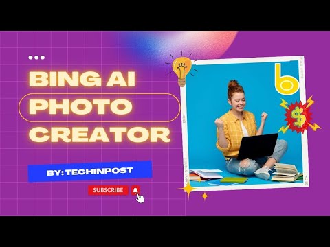 [TOP BEST] Bing Ai Photo Creator 🤖📷 VIRAL (TRENDING IMAGES!)