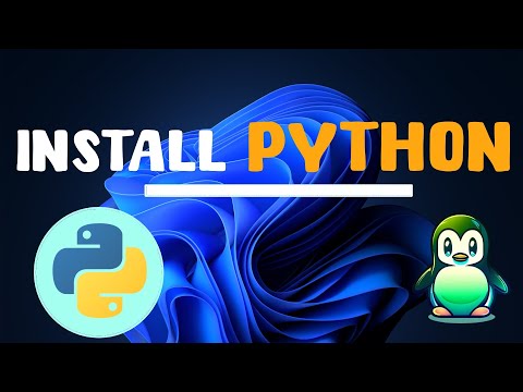 How to install Python on Windows | ByteAdmin