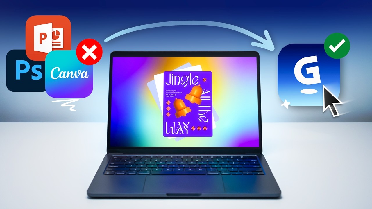 How to Create Better Presentations with AI (In Under 10 Minutes)