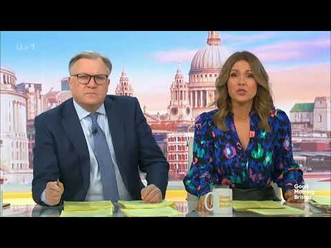 GMB 3rd February 2025 (6H)