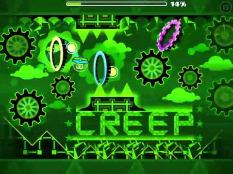 Steam Community :: Video :: Geometry Dash - The ultimate phase By ...