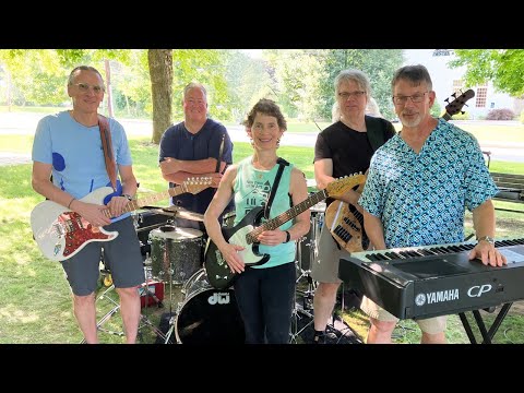 PCA Concert on the Common – CAROL WING