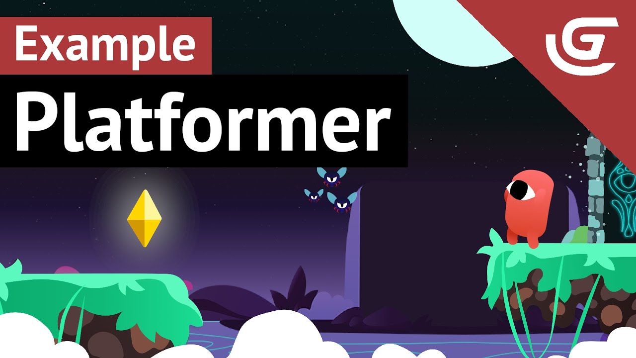 Creating a Platformer Game Without Coding - Part 1: Step-by-Step Tutorial