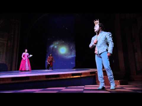 Roméo et Juliette - The Metropolitan Opera