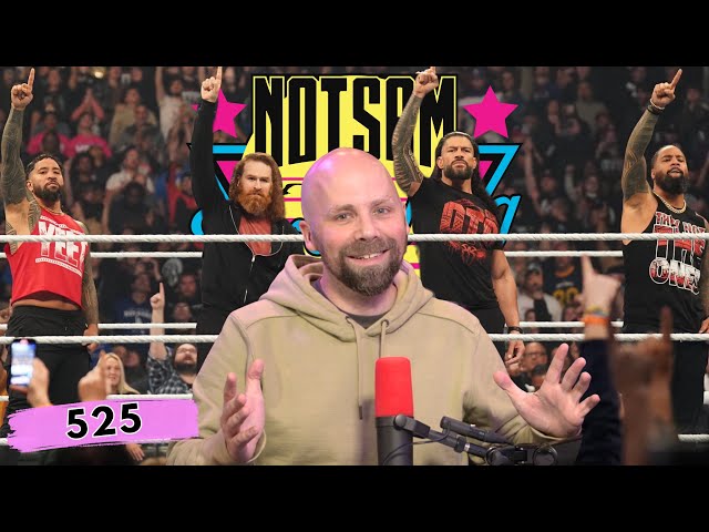 Historic WWE faction, not The New Day, will disband after Survivor ...