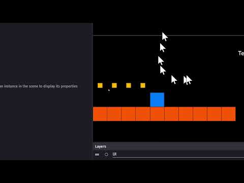 How to make a Shop! Coins and Game Menus! - GDevelop general - GDevelop ...