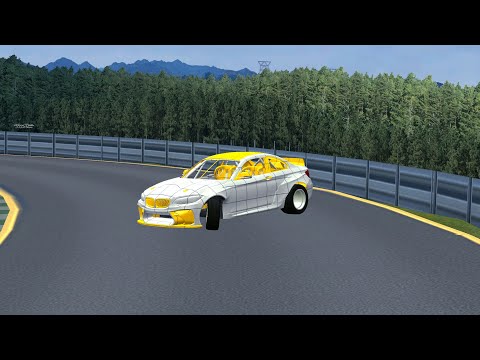 Steam Community :: Video :: gmod BMW M2 E92 formula drift