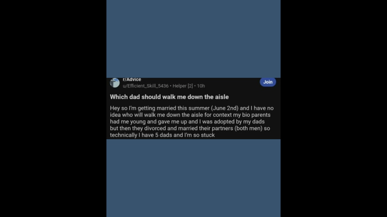 Which Dad, Tumblr Post #tumblr #tumblrpost #tumblrtextpost