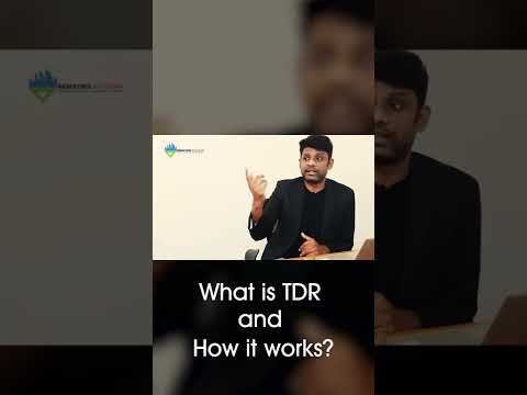 What is TDR and how it works? | Real Estate| FSI | Strategy | Tips | Insights| Sales executive tips