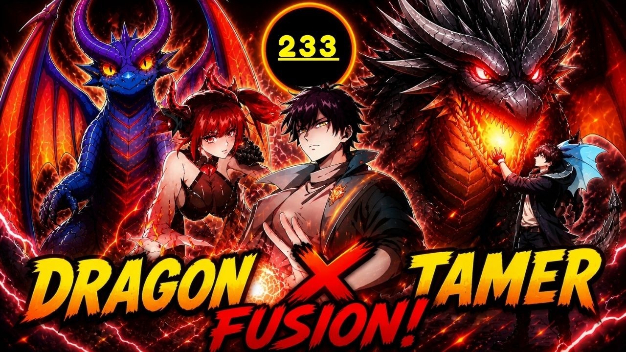 (233) WORTHLESS PROFESSION DRAGON TAMER CHAPTER 210 ENGLISH -Manhwa Recap