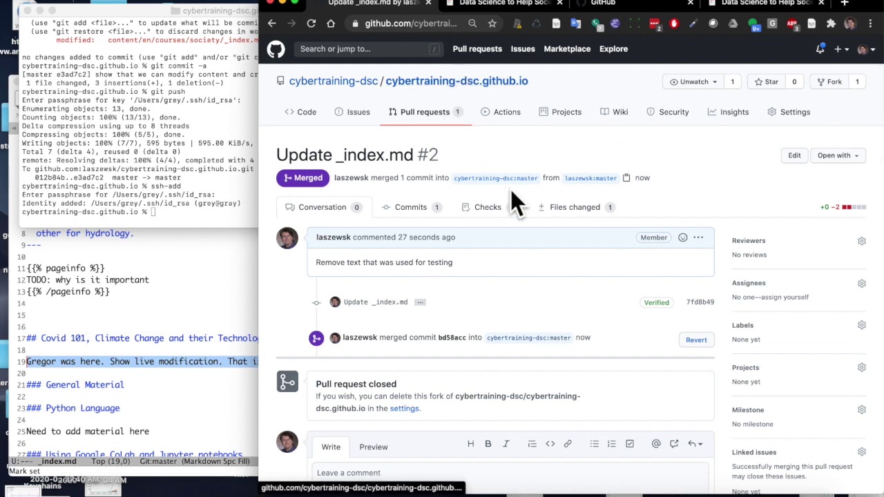 github-pull-request-gui
