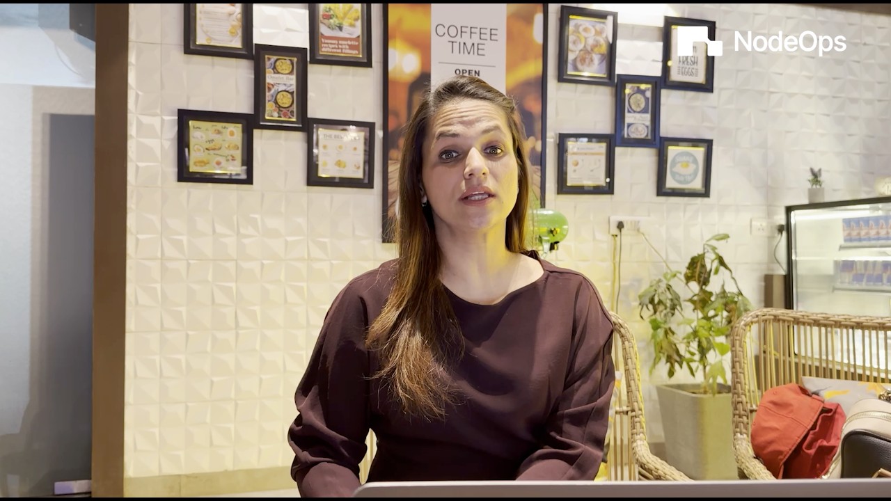 CreateOS Q1 2026 Report — Full Walkthrough