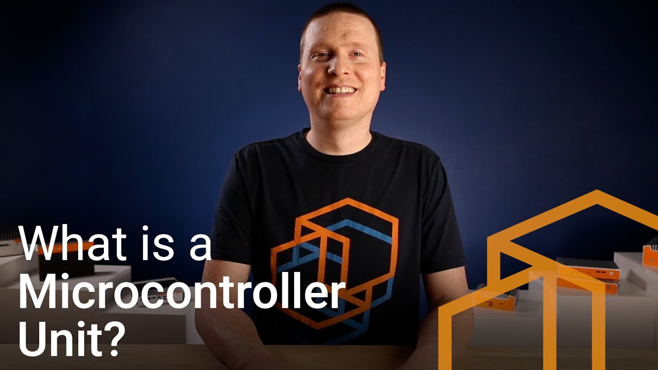 What is a Microcontroller Unit? (A Very Different Kind of MCU)