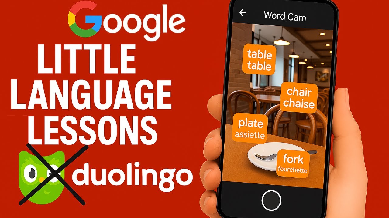 Best Duolingo Alternative For Language Learning & Practice (FREE) - Google's Little Language Lessons