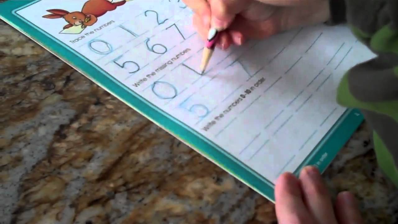 BoutiqueCafe.com: School Zone Math 1-2 Workbook