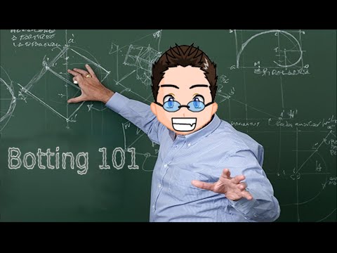 How To Make A Bot - Definition and Discussion
