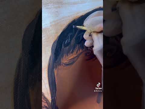 Adding finishing touches