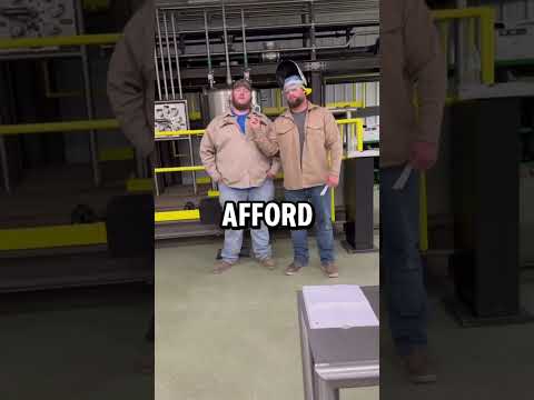 This is for all y’all YOUNG welders LISTEN UP!👂#welder #wwa #union #welding #fabrication #industry