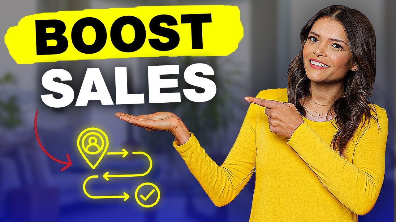 Customer Journey Mapping for Beginners (Boost Sales)