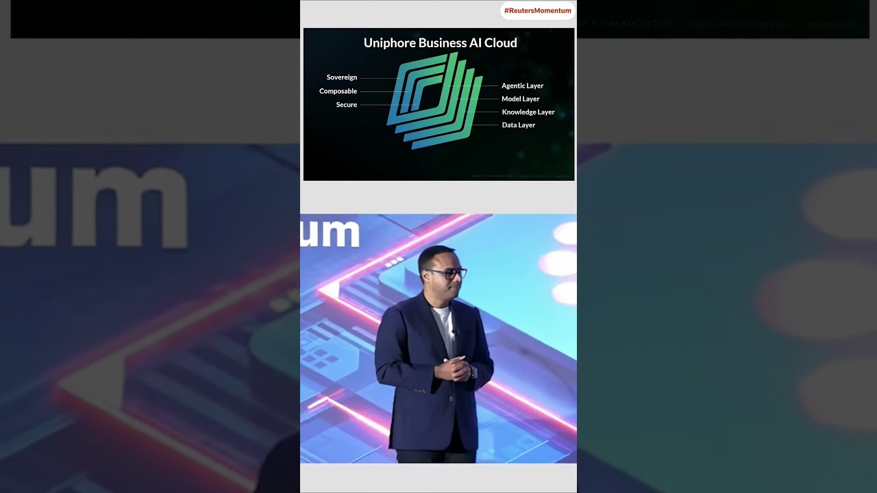 The Rise of Sovereign AI: Empowering Businesses with Data Ownership