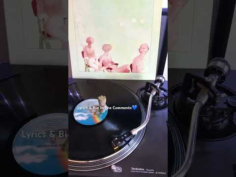 Bodhisattva - “STEELY DAN”💙💙🔥1973 #70svinyl Ableton Live Audio #steelydan
