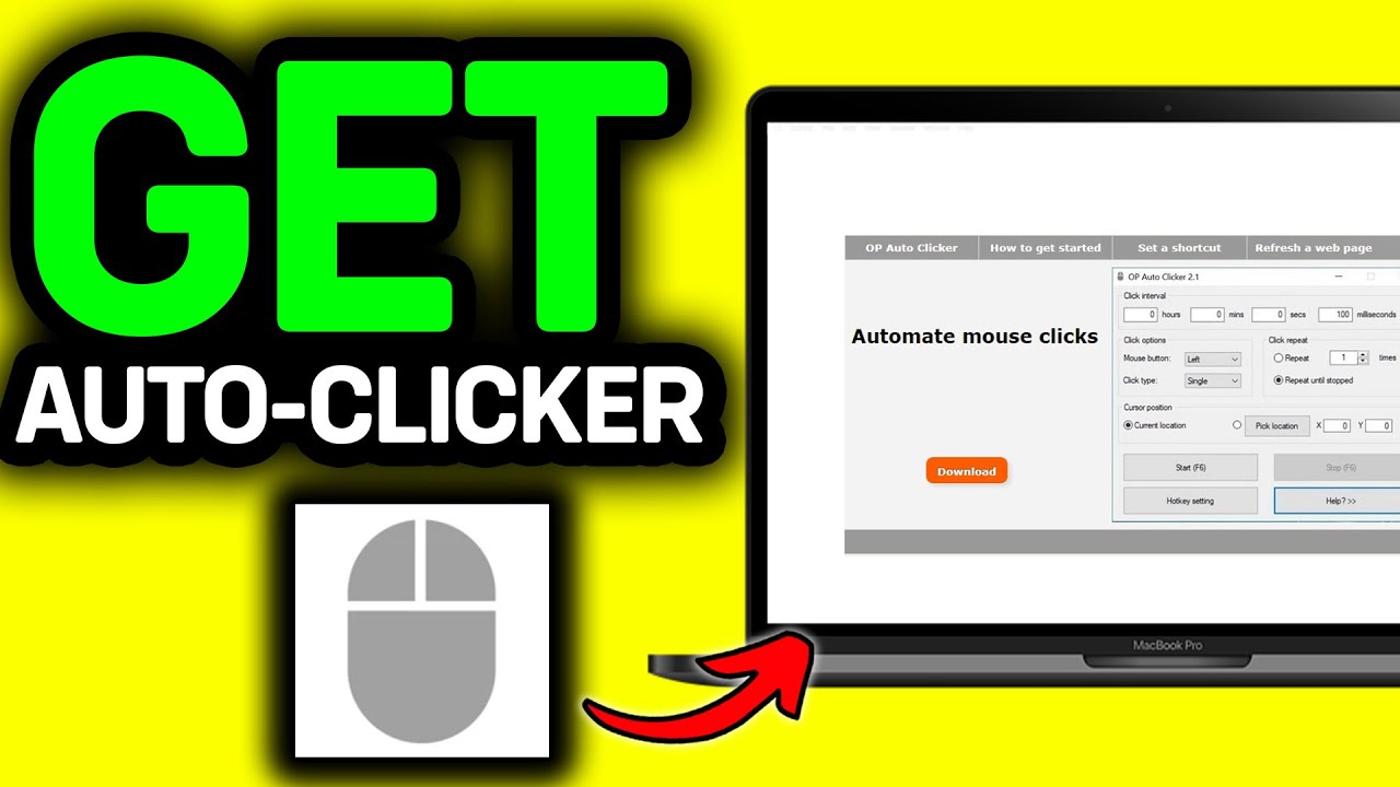 HOW TO GET OP AUTO CLICKER ON MAC 2026 (FULL GUIDE)
