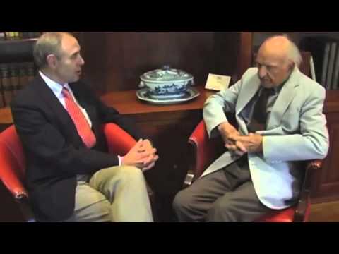 James Burns on Leadership