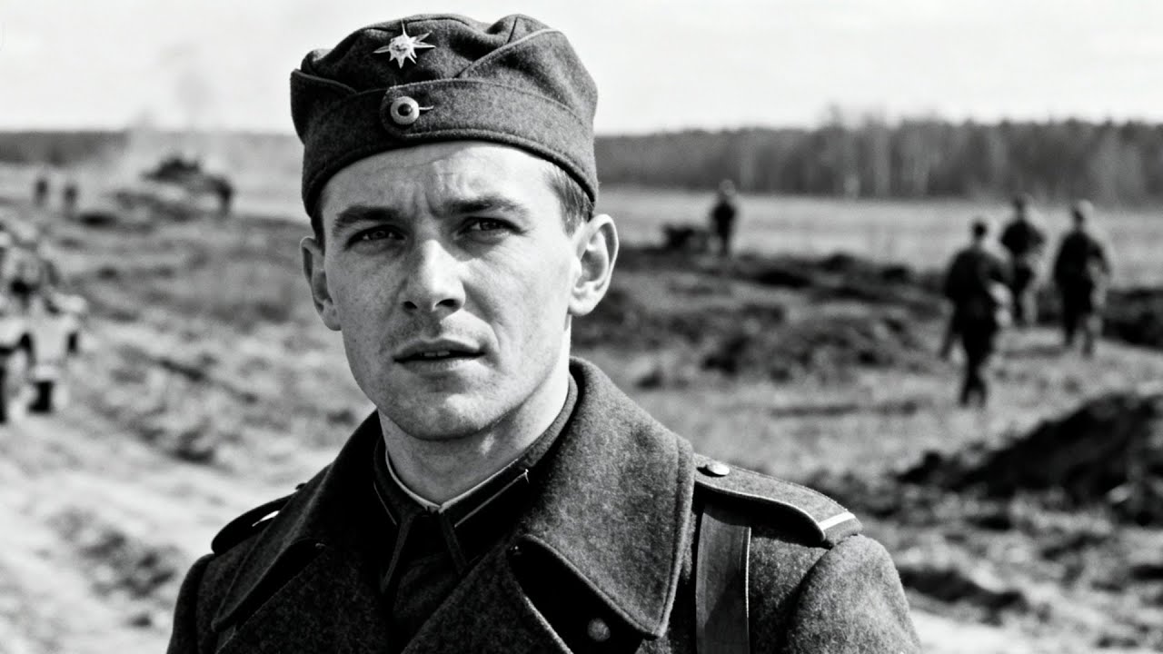 German General Saw the Red Army Cross the Order and Knew Berlin Was Lost