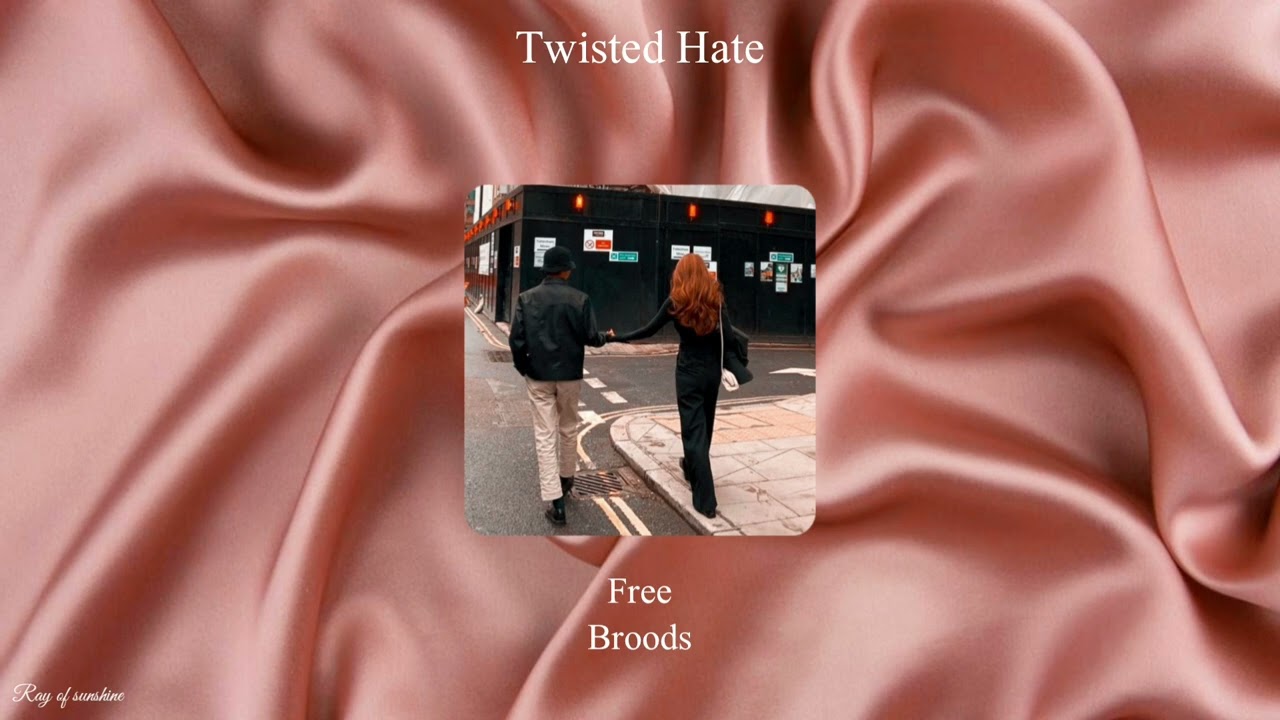 Twisted Hate playlist ✨ - Ana Huang.