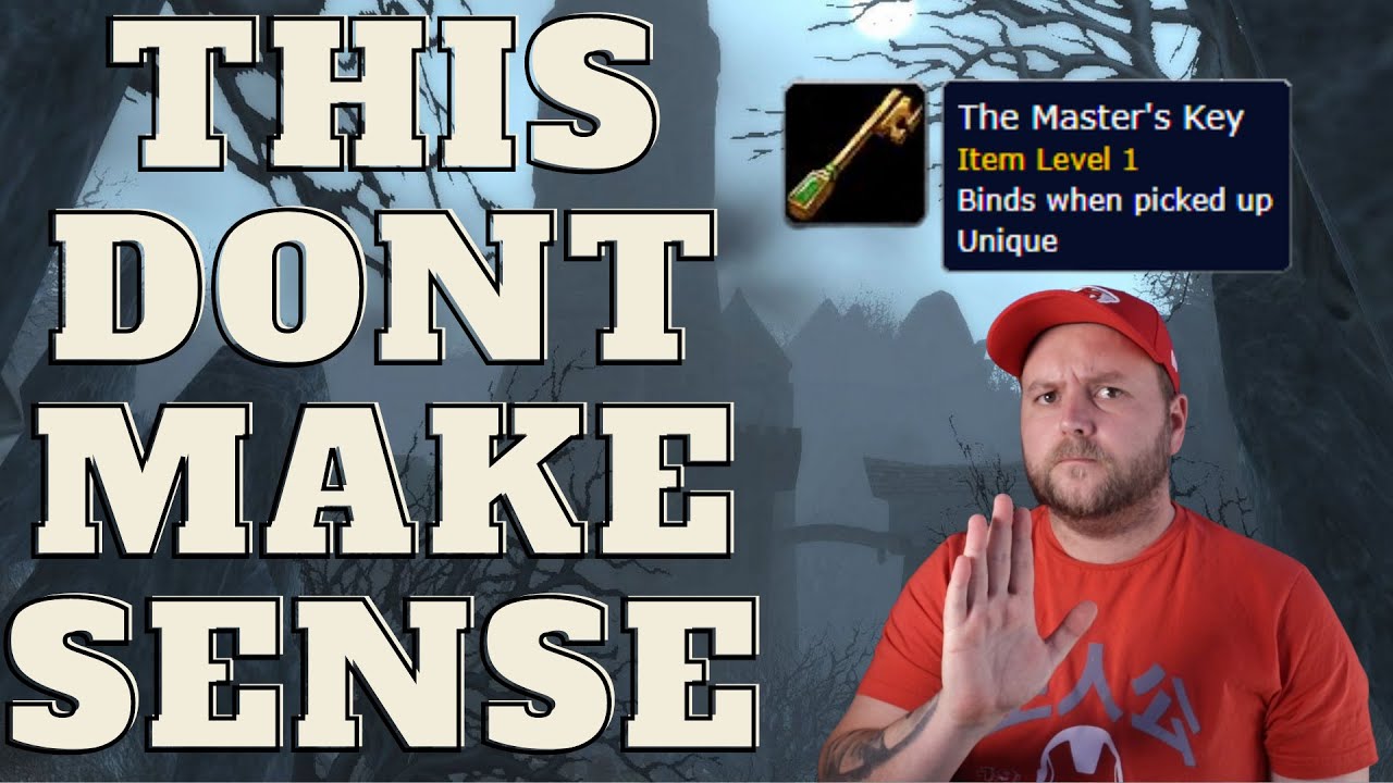 Kara attunement removed? - Mists of Pandaria Classic Discussion - World ...