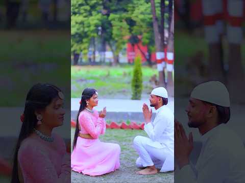 Hindu muslim ek ho kr duniya se dikha denge