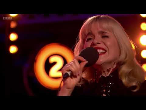 BBC Radio 2's Piano Room [Only Love Can Hurt Like This,Sweatpants, Talkin' Bout a Revolution]