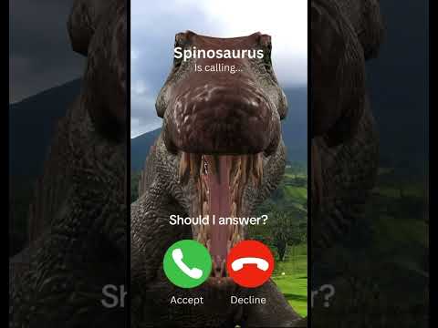 Spinosaurus Meme | Meme Timeline