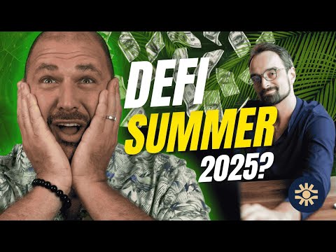 DeFi Summer Coming?? ???? YieldNest Founder Reveals How to Avoid Crypto Scams!