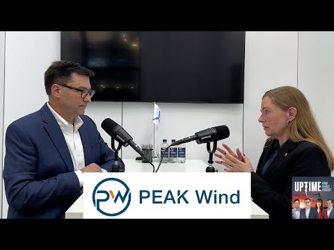 PEAK Wind Masters Site and Turbine Selection