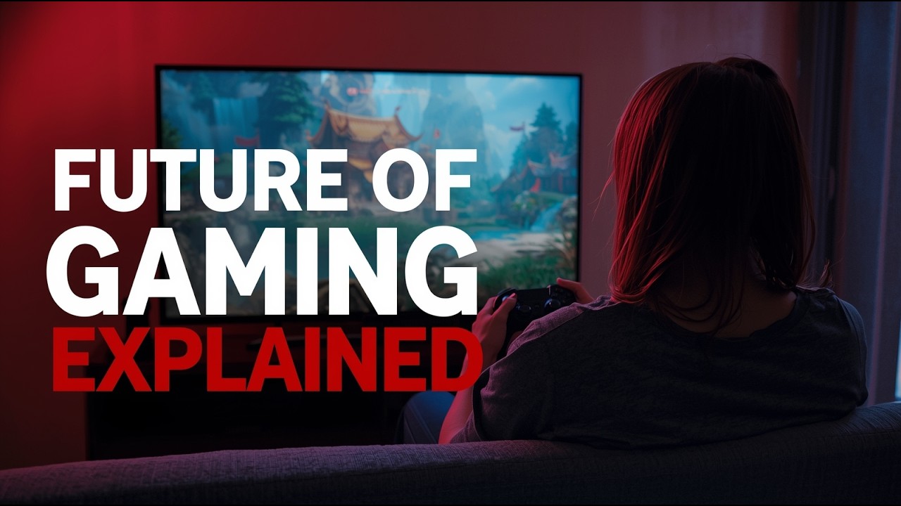 Gaming’s GPT Moment Explained (This Changes Everything)